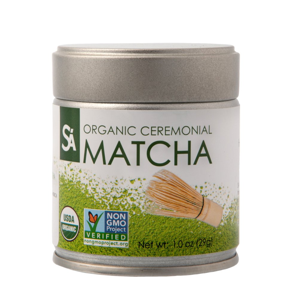 Matcha Orgánico Ceremonial – SA – Kyusu Teas Matcha Orgánico Ceremonial – SA – Kyusu Teas